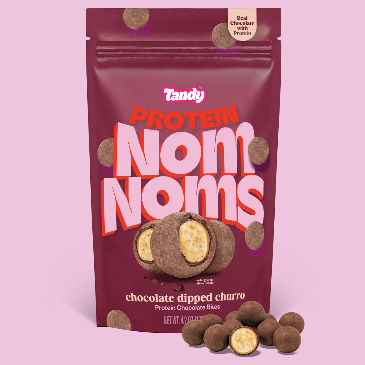 Focus Fish – Tandy