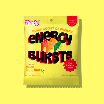 Focus Fish – Tandy