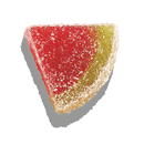 Mellow Melons – Tandy