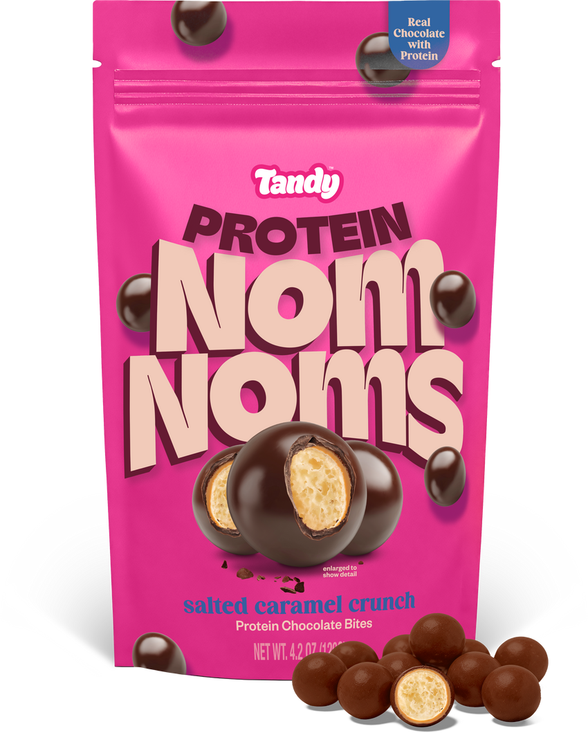 Tandy