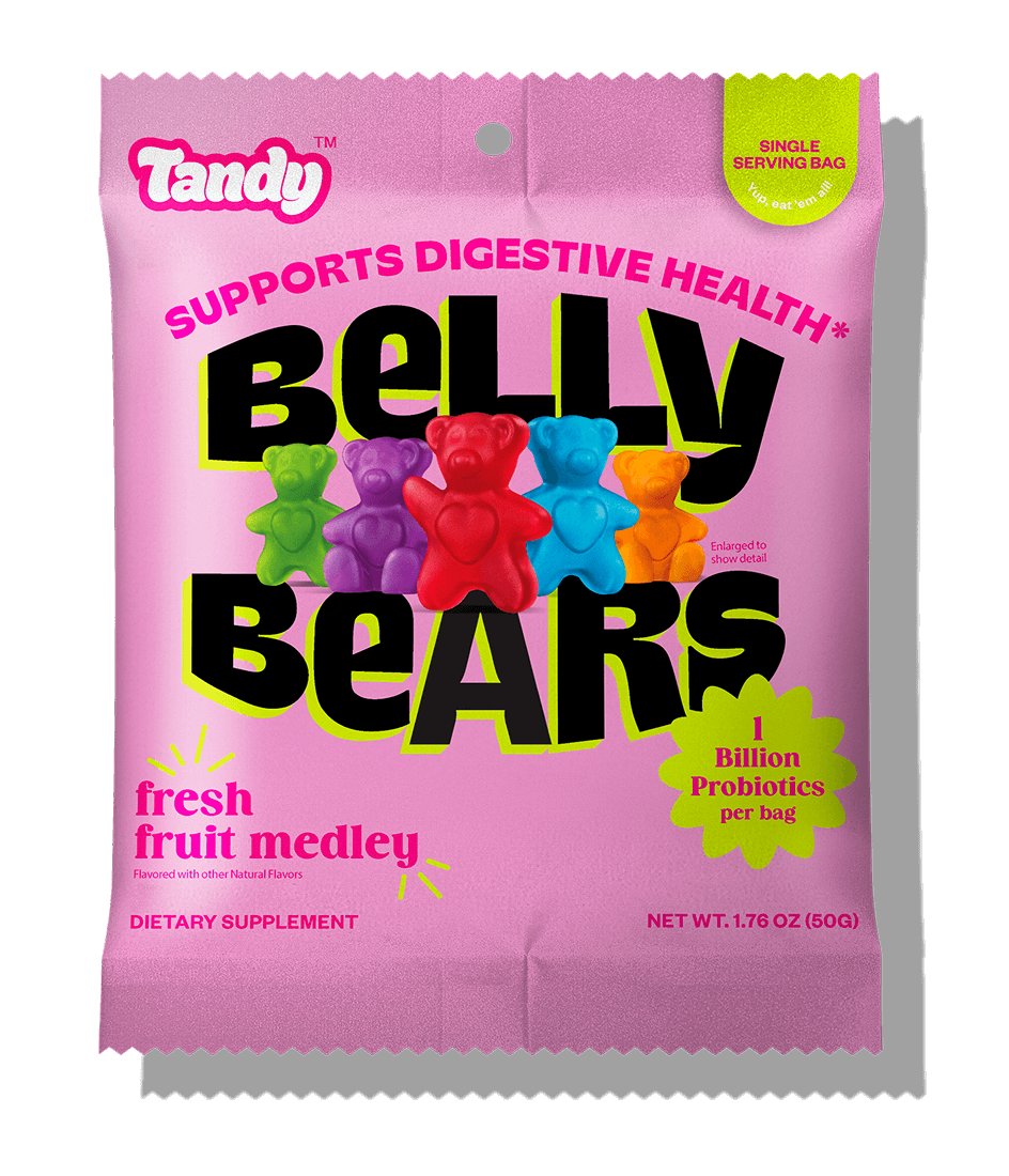 Mellow Melons – Tandy