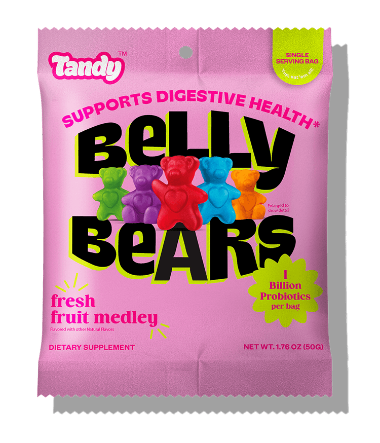 Mellow Melons – Tandy