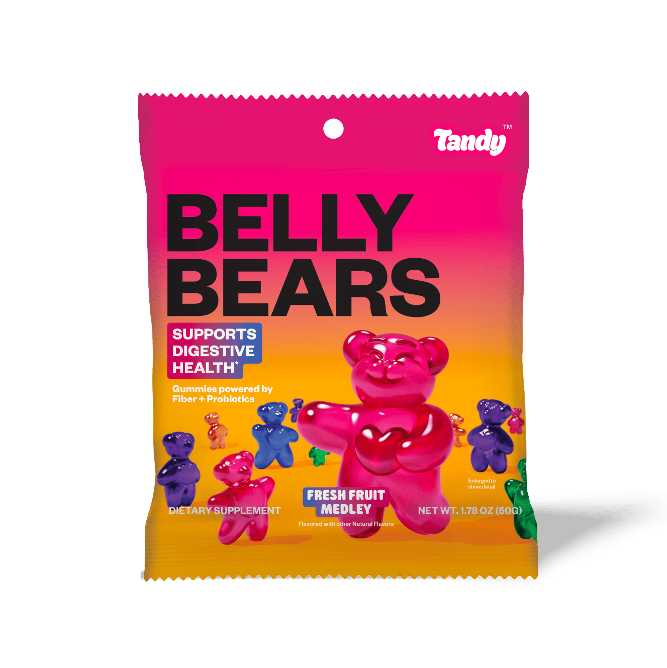 All the Goods – Tandy