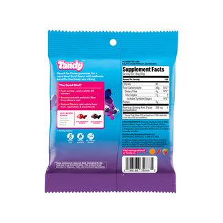 Focus Fish – Tandy