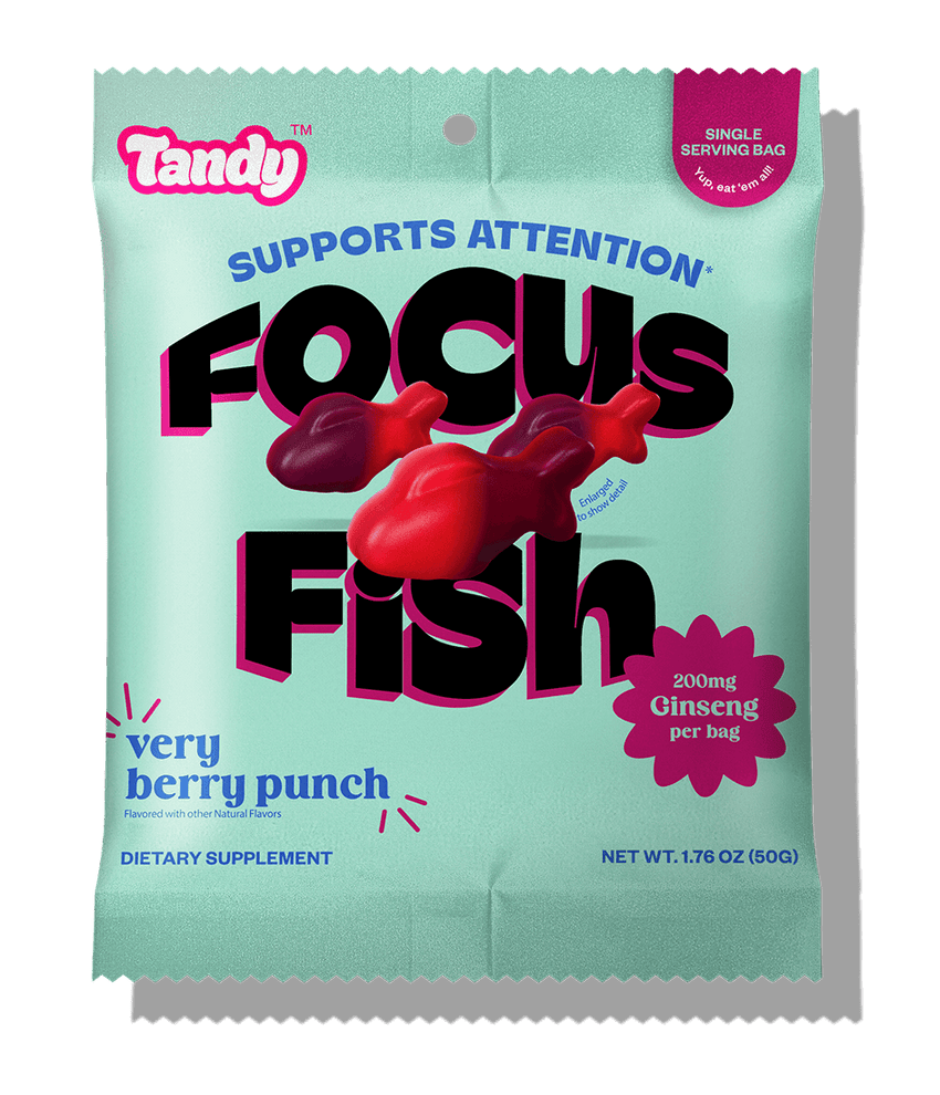 Belly Bears – Tandy