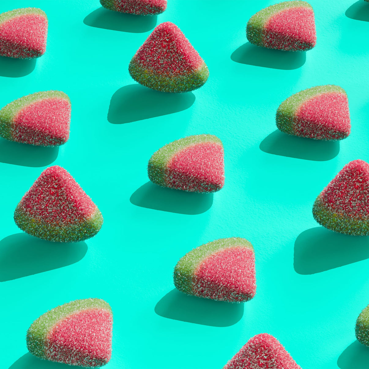 Mellow Melons – Tandy