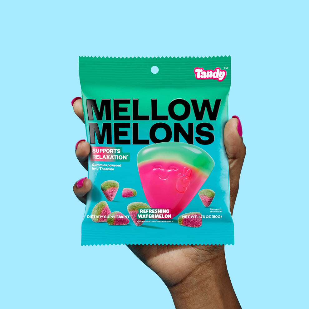 Mellow Melons – Tandy