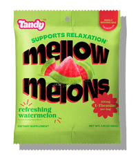 Focus Fish – Tandy