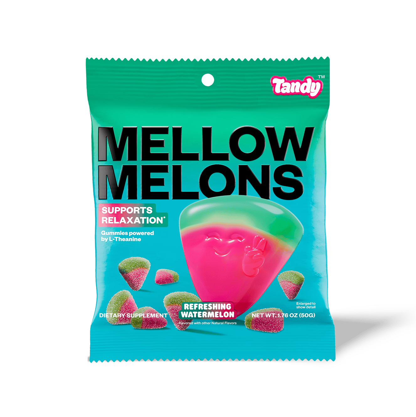 All the Goods – Tandy