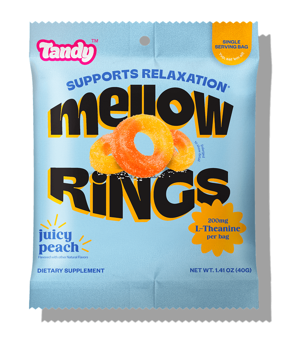 Belly Bears – Tandy