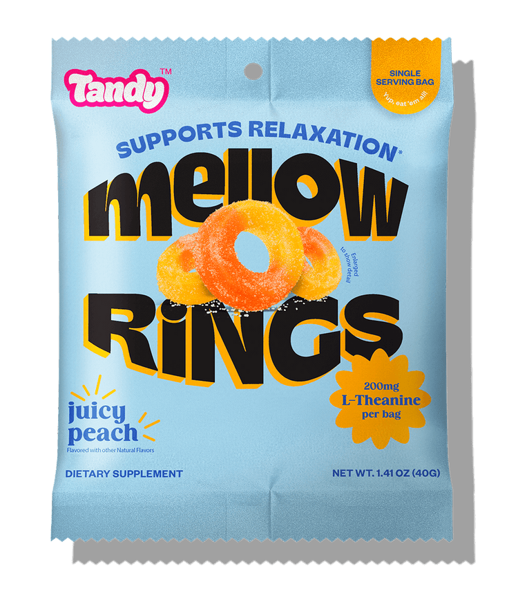 Mellow Melons – Tandy