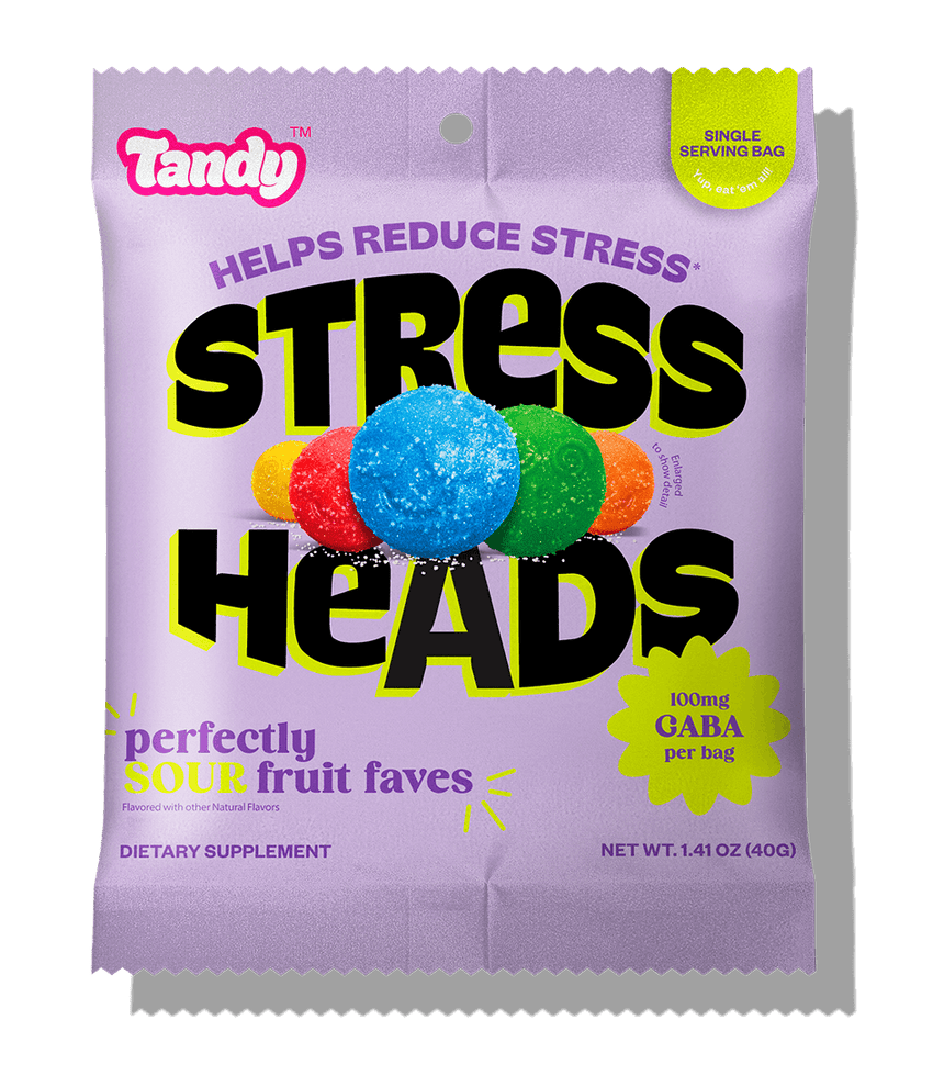 Belly Bears – Tandy