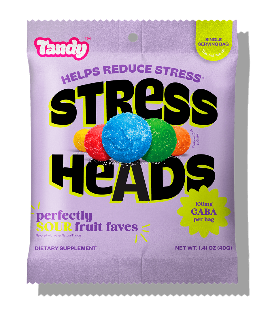 Focus Fish – Tandy